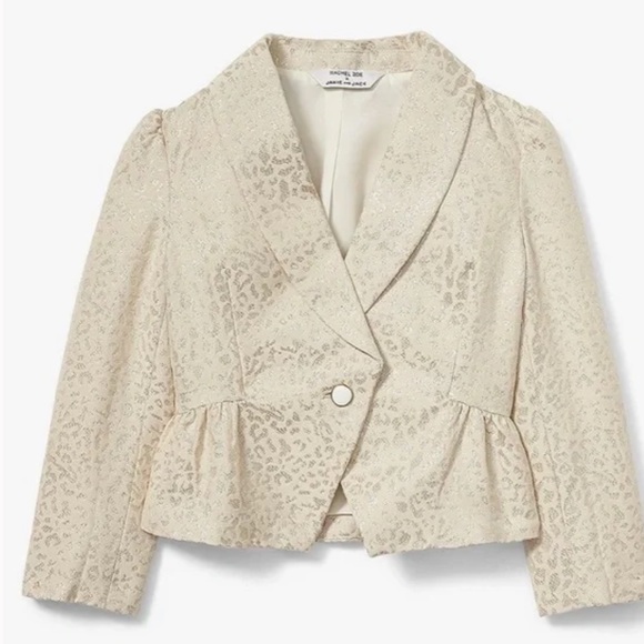 Janie and Jack | Jackets & Coats | Nwt Rachel Zoe X Janie And Jack ...